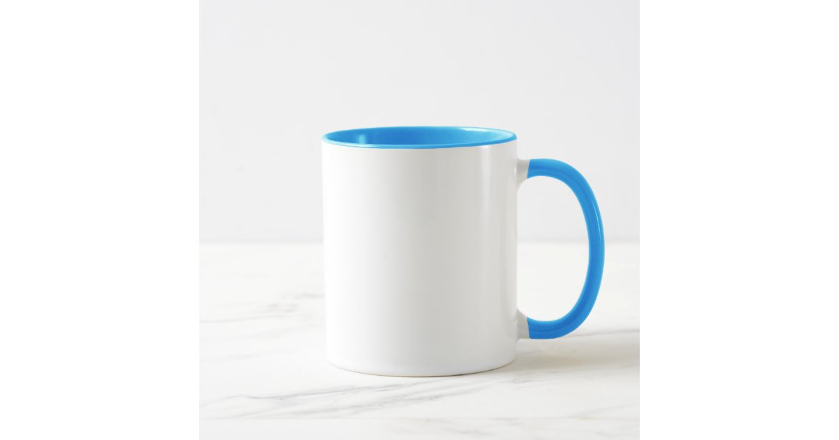 Cup of Joe - Mug | Zazzle