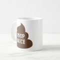 Cup Poop Juice | Zazzle
