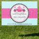 Cupcake and Cake Pops Banner Sign | Zazzle