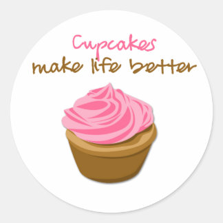 Love Is Sweet Stickers | Zazzle