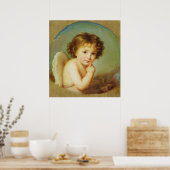 Cupid Poster | Zazzle