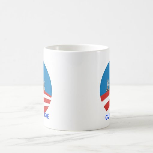Cuppa Joe Biden - Gaff Mug | Zazzle