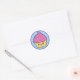 Cuppy Cake Kawaii Stickers | Zazzle