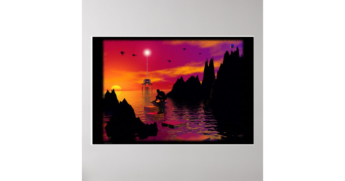 Curiosity... Poster | Zazzle
