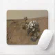 Curiosity Rover On The Surface Of Mars. Mouse Pad | Zazzle