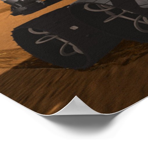 Curiosity: The Next Mars Rover Poster | Zazzle
