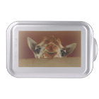 Personalized cake pan for cupcake baking and more | Zazzle.com