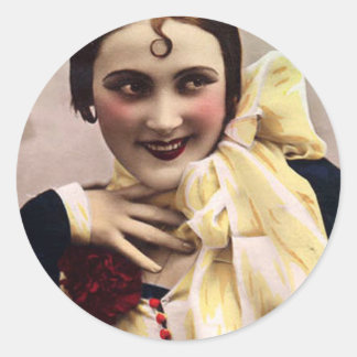 Forehead Stickers | Zazzle