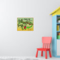 Curl Up With A Good Book Poster | Zazzle