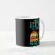 Curling Stone Silhouette Retro Vintage Winter Spor Coffee Mug | Zazzle