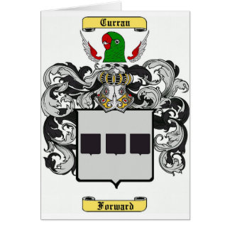Curran Coat Of Arms Gifts on Zazzle