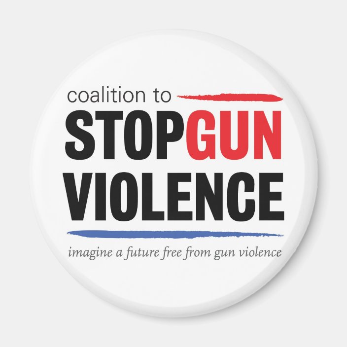 Current CSGV logo Magnet | Zazzle.com