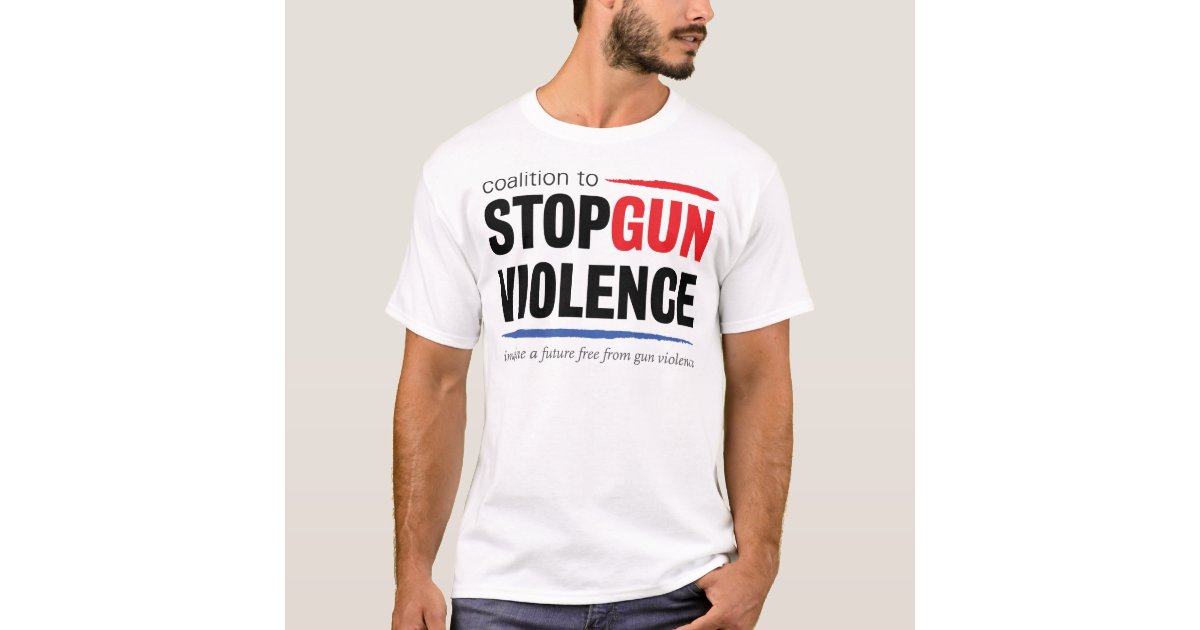 Current CSGV logo T-Shirt | Zazzle