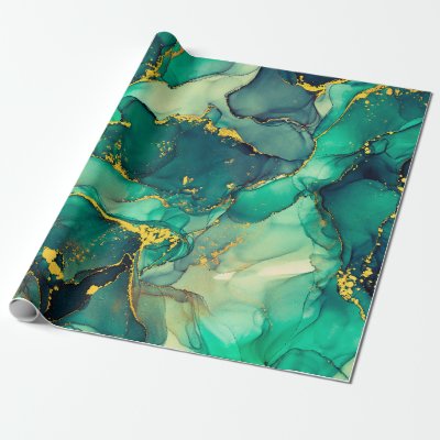 Snake Wrapping Paper