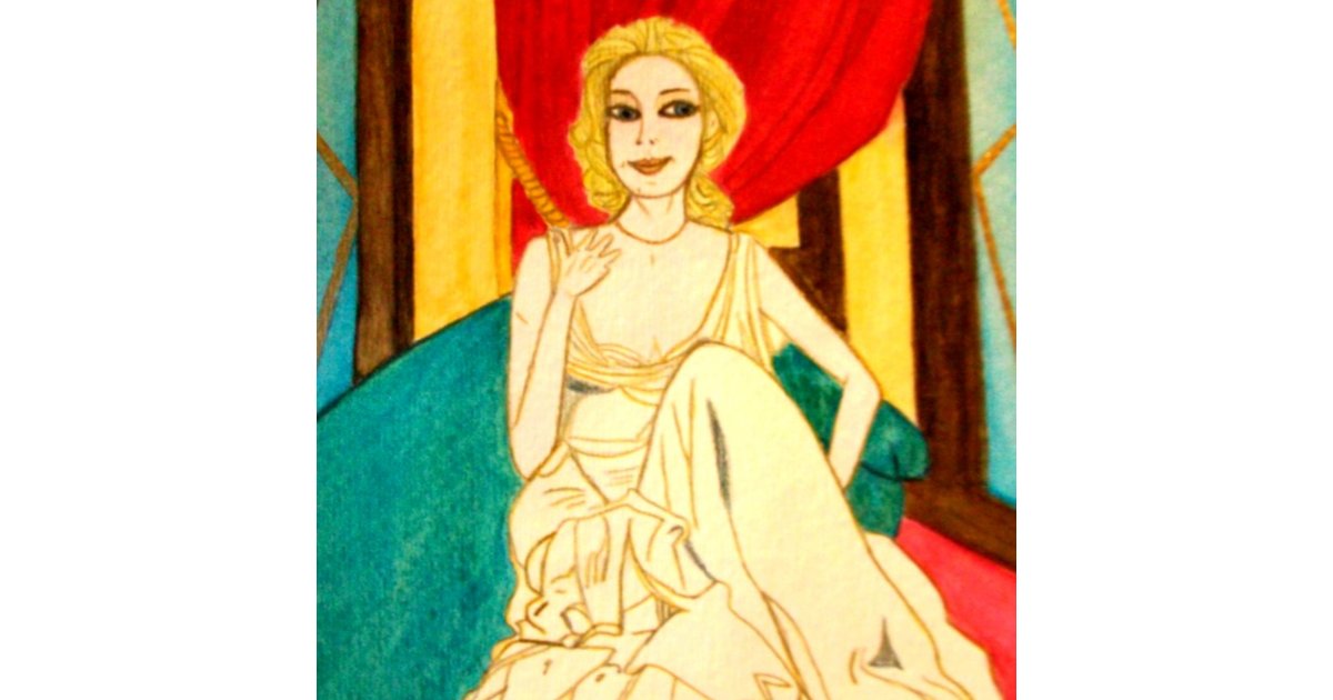 Curses & Hexes Card | Zazzle