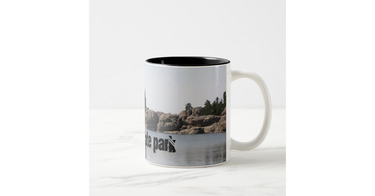 Custer State Park Mug | Zazzle