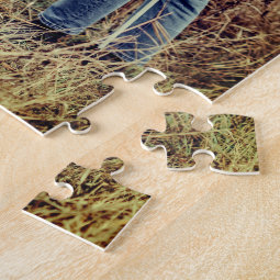 Custom 1,014 Piece 11-Photo Collage Difficult Jigsaw Puzzle | Zazzle