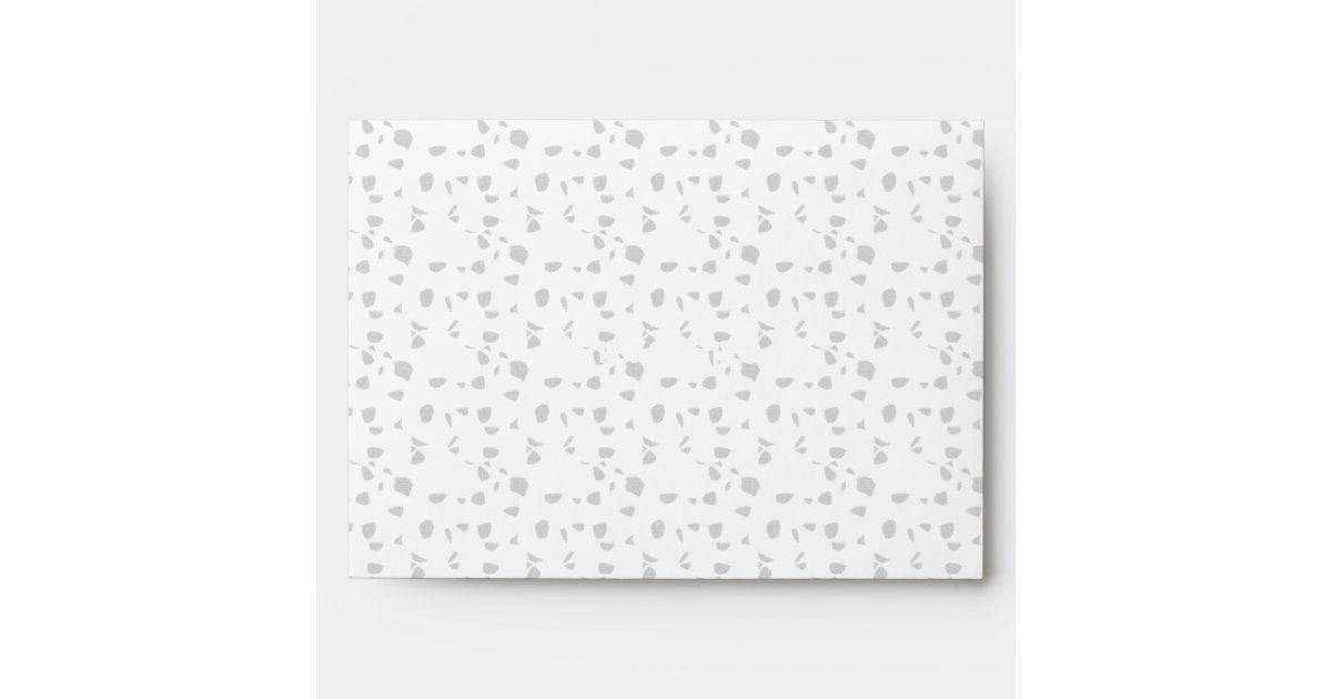 Custom A7 Envelopes: Express Yourself Fully Envelope | Zazzle