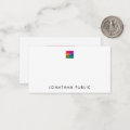 Custom Add Text Logo Here Simple Template | Zazzle