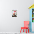 Custom Anniversary Magazine Cover, Couple Portrait Poster | Zazzle