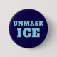 Custom Anti ICE Protest Signs Button | Zazzle