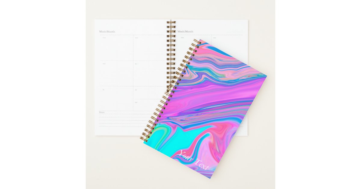 Custom Appointment Organizer Planner | Zazzle