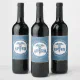 Custom APRN Advanced Practice Registered Nurse Wine Label | Zazzle