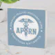 Custom APRN Advanced Practice Registered Nurse Wooden Box Sign | Zazzle