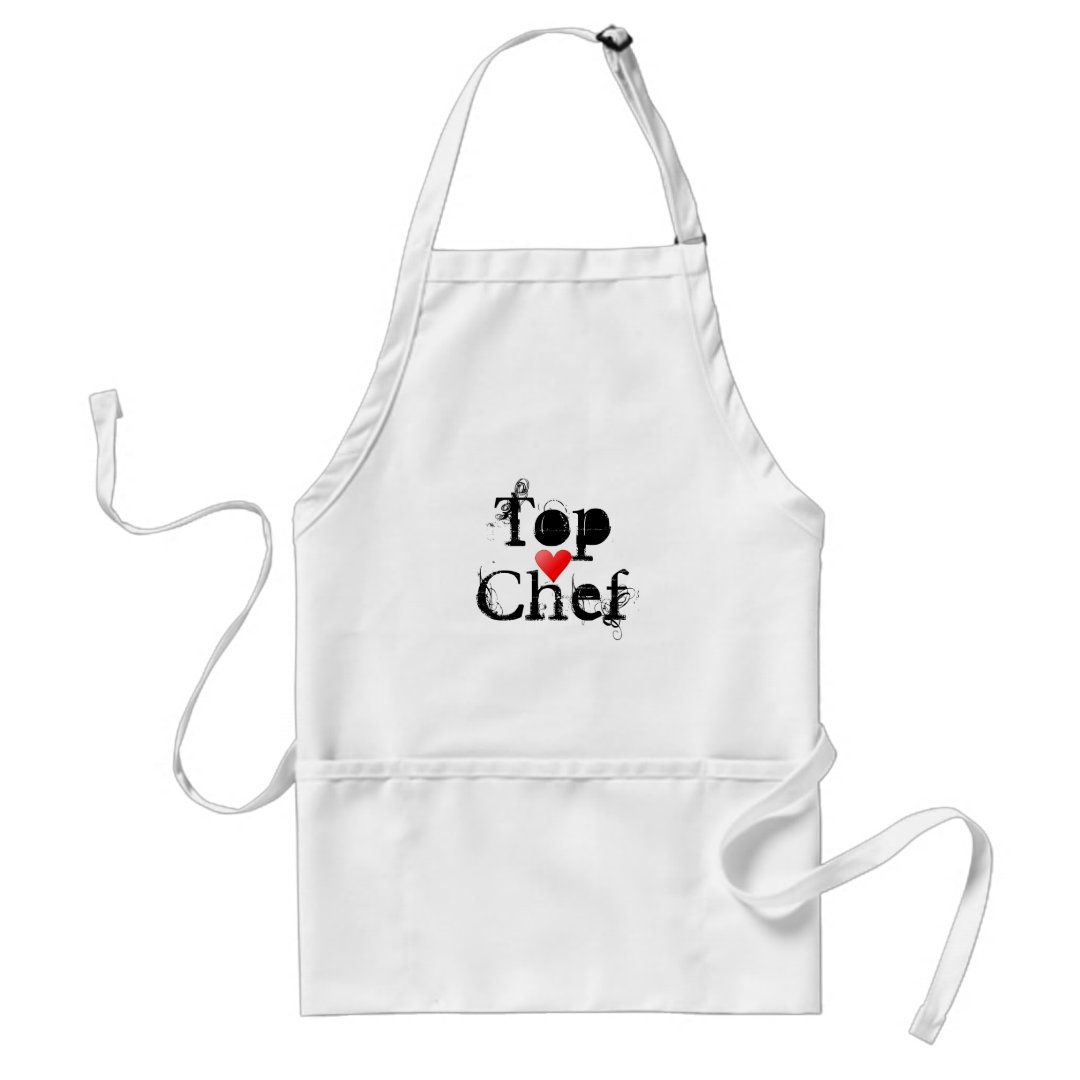 Custom Aprons For Men | Zazzle