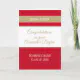 Custom Associate's college graduation card | Zazzle