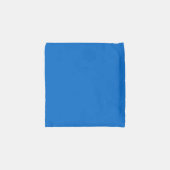 Custom BAGGU Reusable Bags BLUE | Zazzle