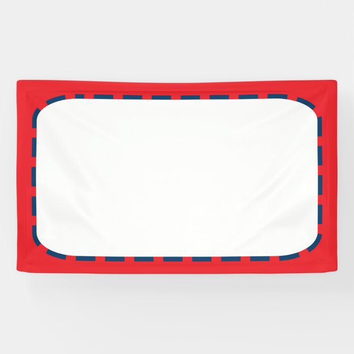 Custom BANNER DIY Template Add TEXT PHOTO IMAGE | Zazzle.com