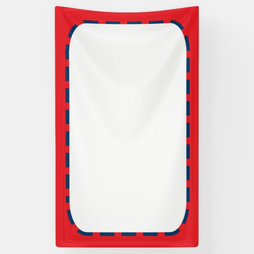 Custom BANNER DIY Template Add TEXT PHOTO IMAGE | Zazzle