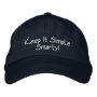 DOW Stock Market 50K 50,000 2026 Custom Embroidery Embroidered Baseball ...