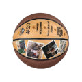 Custom Basketball Graduation Class of 2025 Photos | Zazzle