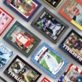 Custom Basketball Trading Card, Comic Baller Card | Zazzle