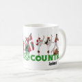 Custom, Basque Country traditional festival logo: Coffee Mug | Zazzle