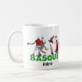 Custom, Basque Country traditional festival logo: Coffee Mug | Zazzle