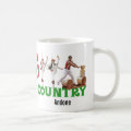 Custom, Basque Country traditional festival logo: Coffee Mug | Zazzle