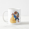 Custom Beauty and the Beast Wedding Keepsake Coffee Mug | Zazzle