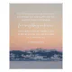 Custom Bible Verse | Swiss Alps Original Photo Poster | Zazzle