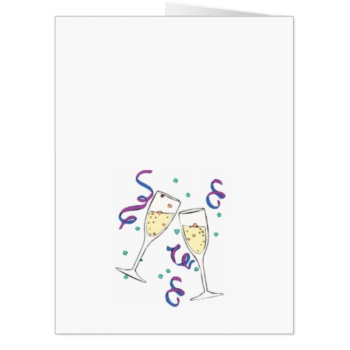 Custom Big Card, Big (18" x 24") Card | Zazzle