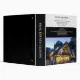 Custom Black Real Estate Closing 3 Ring Binder | Zazzle