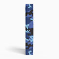 Custom Blue Camo School Binder | Zazzle