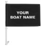 Custom Boat Flag | Zazzle