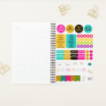 Custom Branded Company Promotional Logo Business Planner | Zazzle