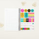 Custom Branded Company Promotional Logo Business Planner | Zazzle
