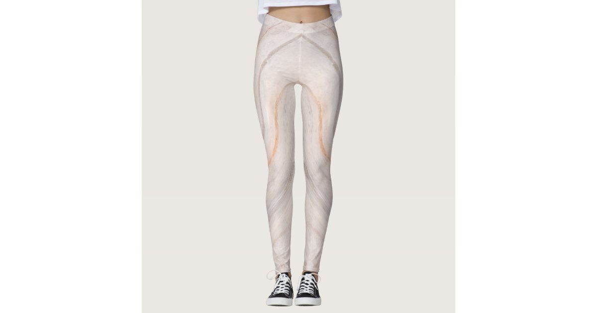 Custom Branded Yoga Pants & Leggings | Zazzle