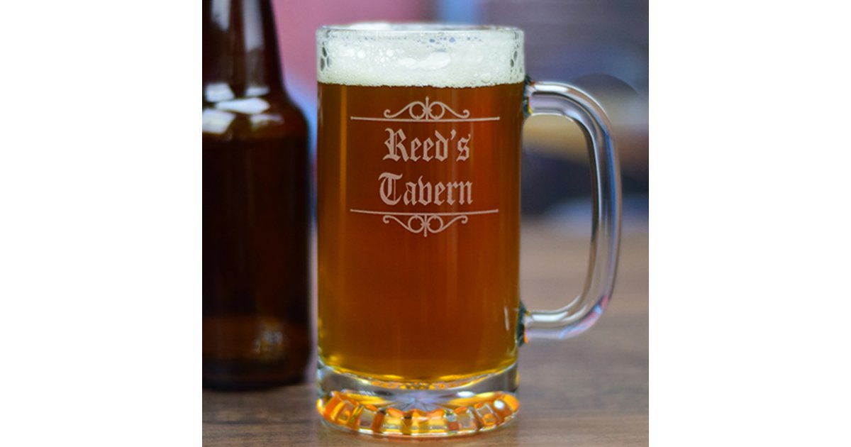 Custom Brew Master Beer Mug | Zazzle