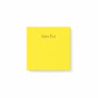Custom Bright Yellow Post-it Notes | Zazzle
